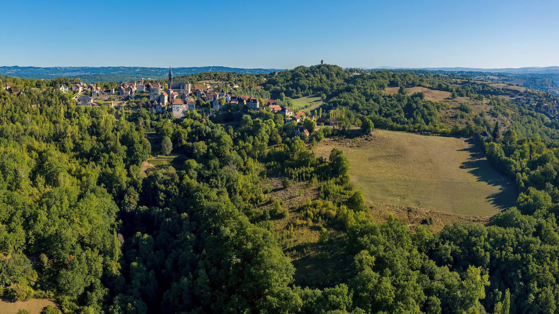 Faycelles | Tourisme Lot