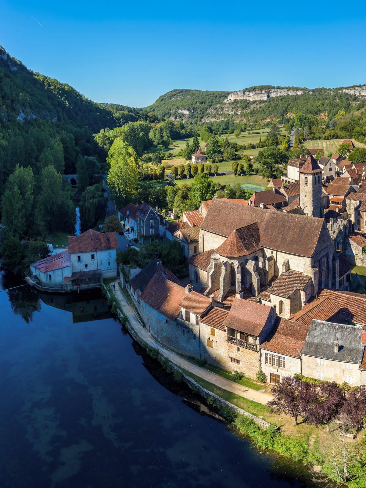 Les Journées Européennes du Patrimoine dans le Lot | Tourisme Lot