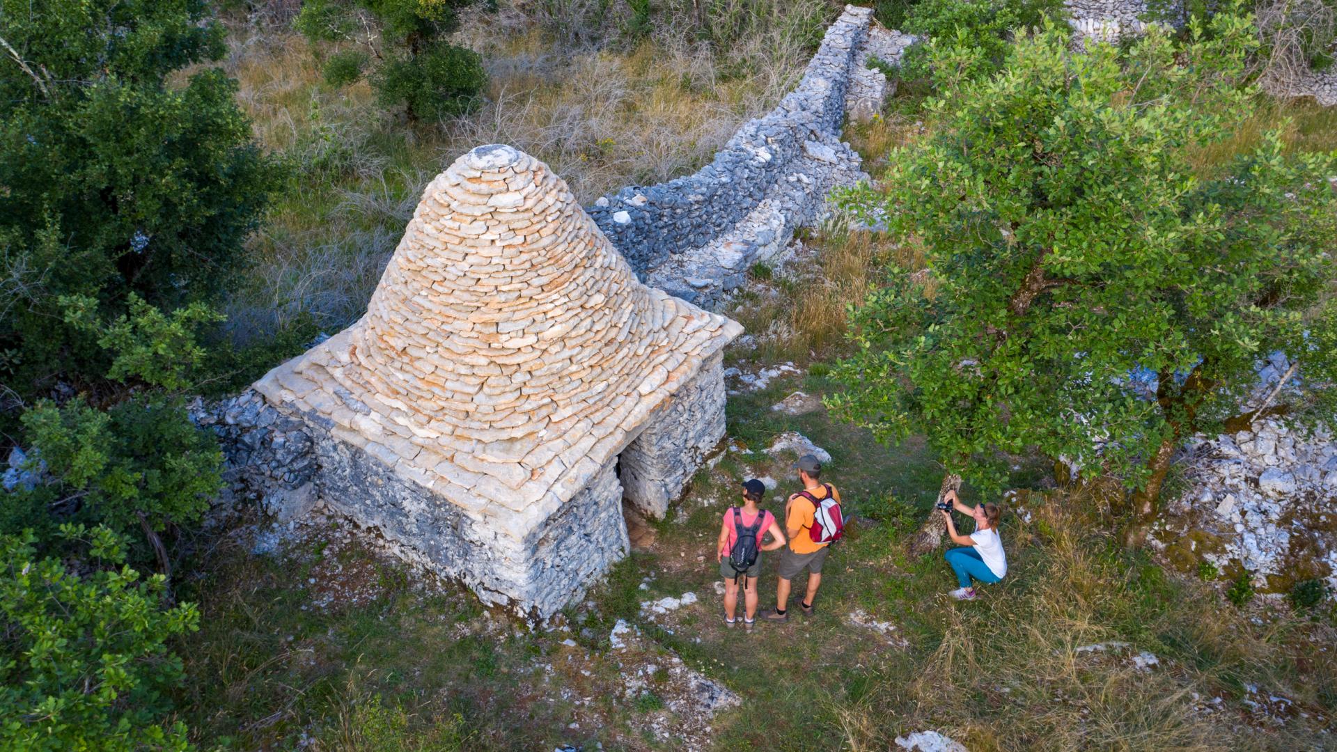 Ma randonnée sur le GR652 de Rocamadour à Duravel | Tourisme Lot