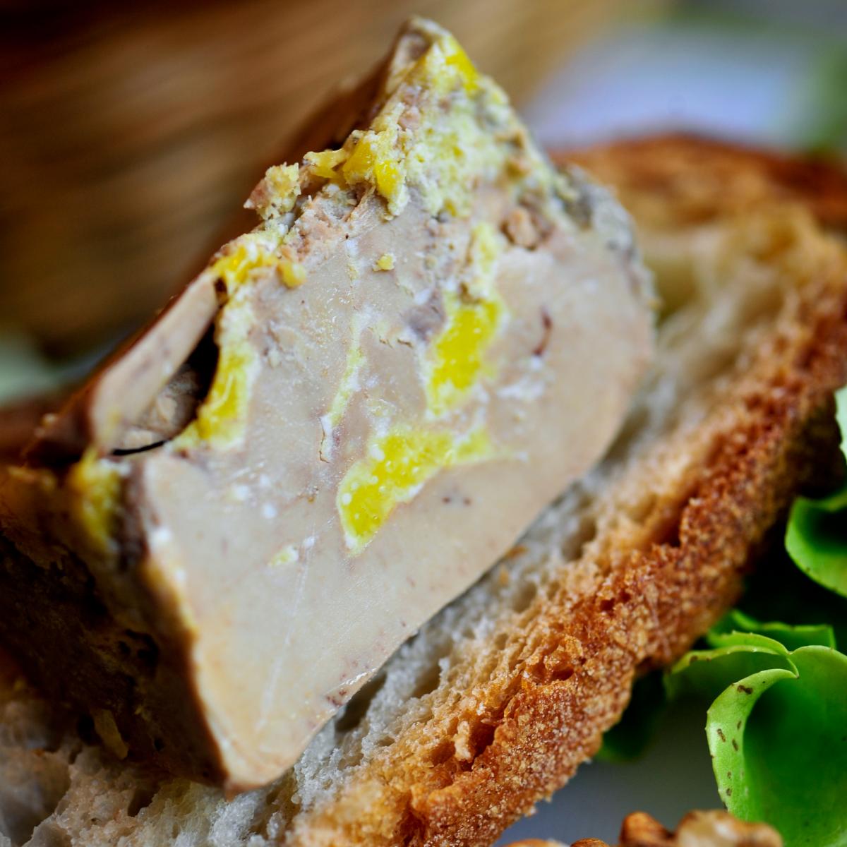 Canard gras du Lot – Terroir et saveurs authentiques