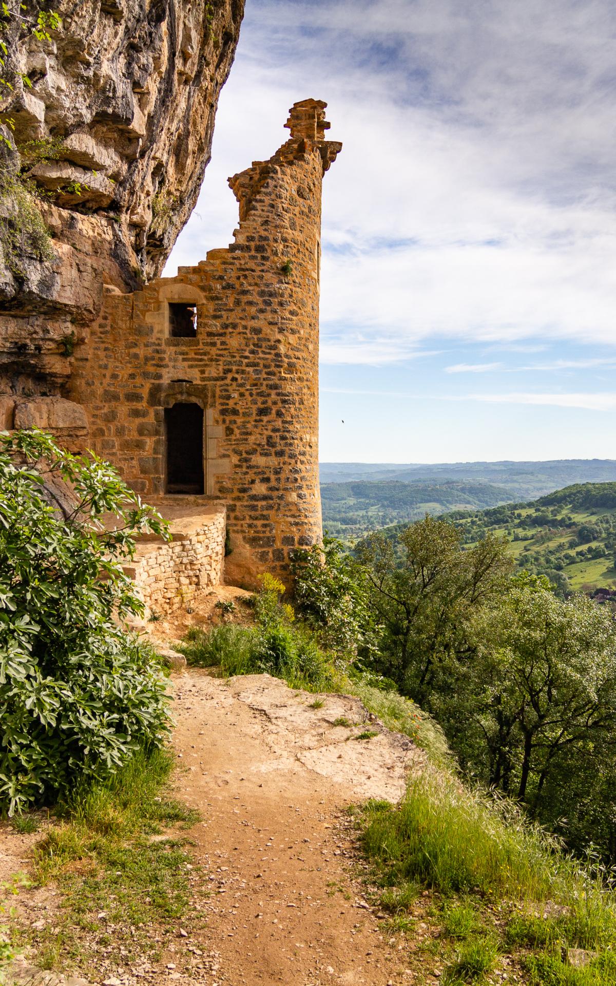 Les châteaux du Lot | Tourisme Lot