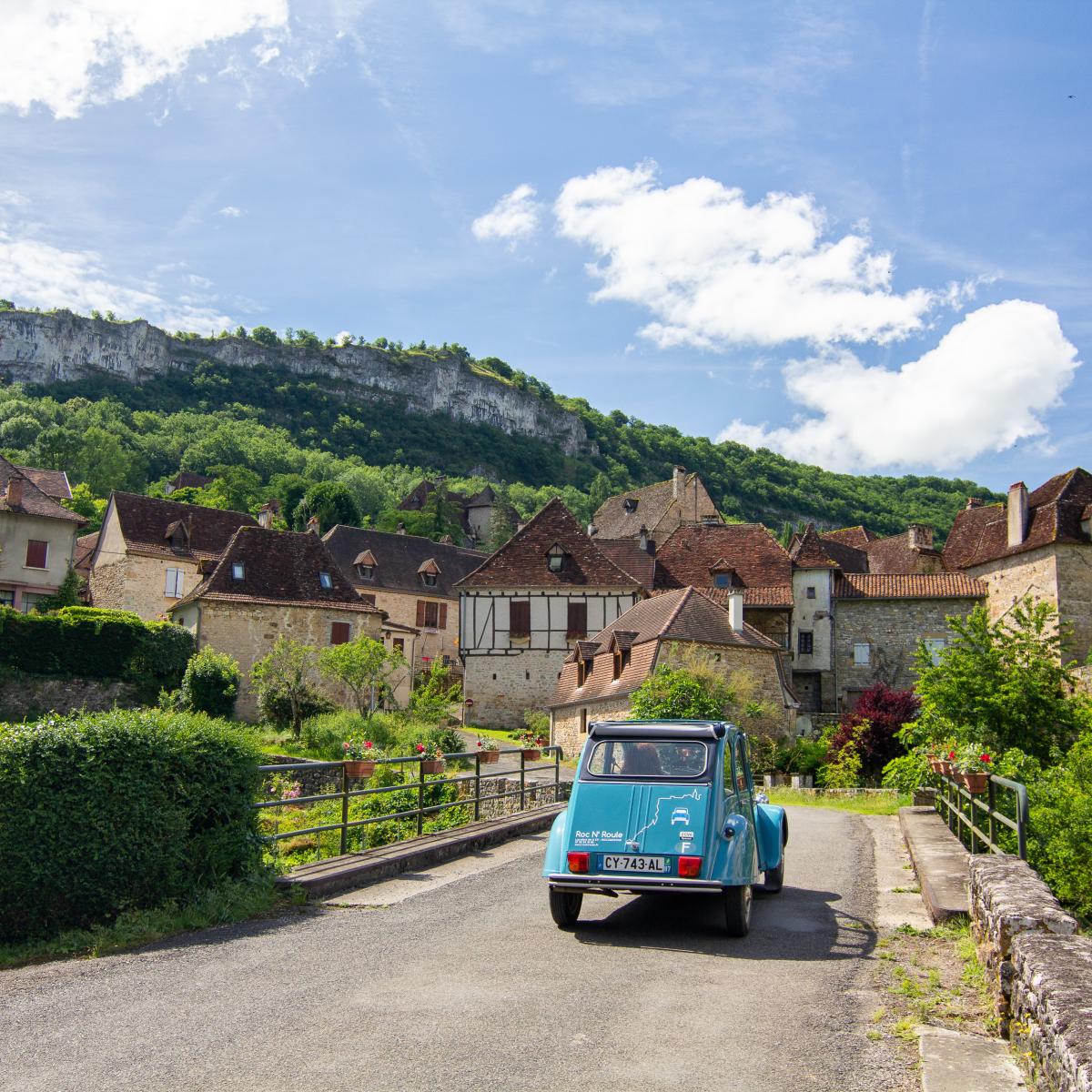 Les Incontournables du Lot