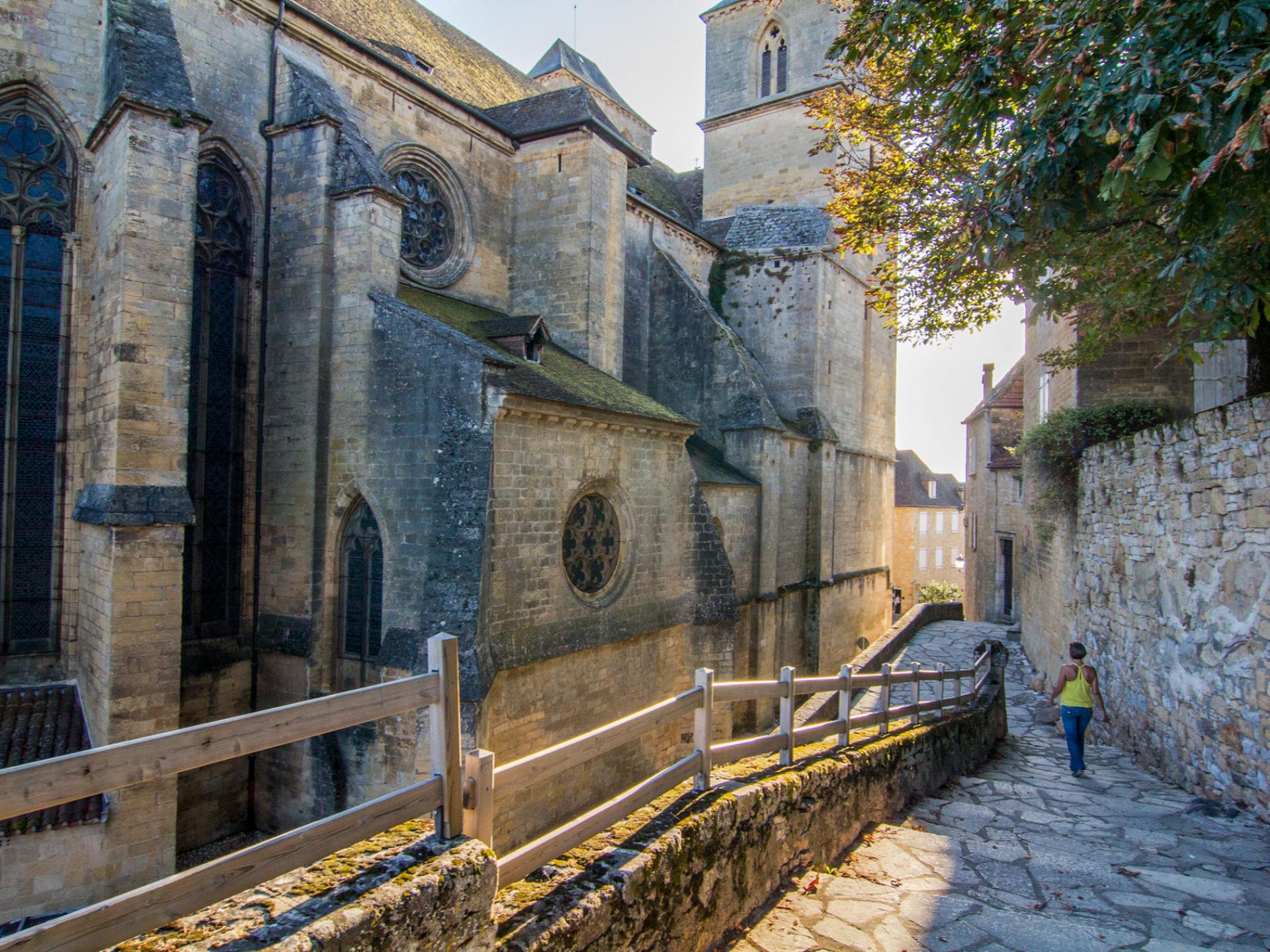 Gourdon | Tourisme Lot