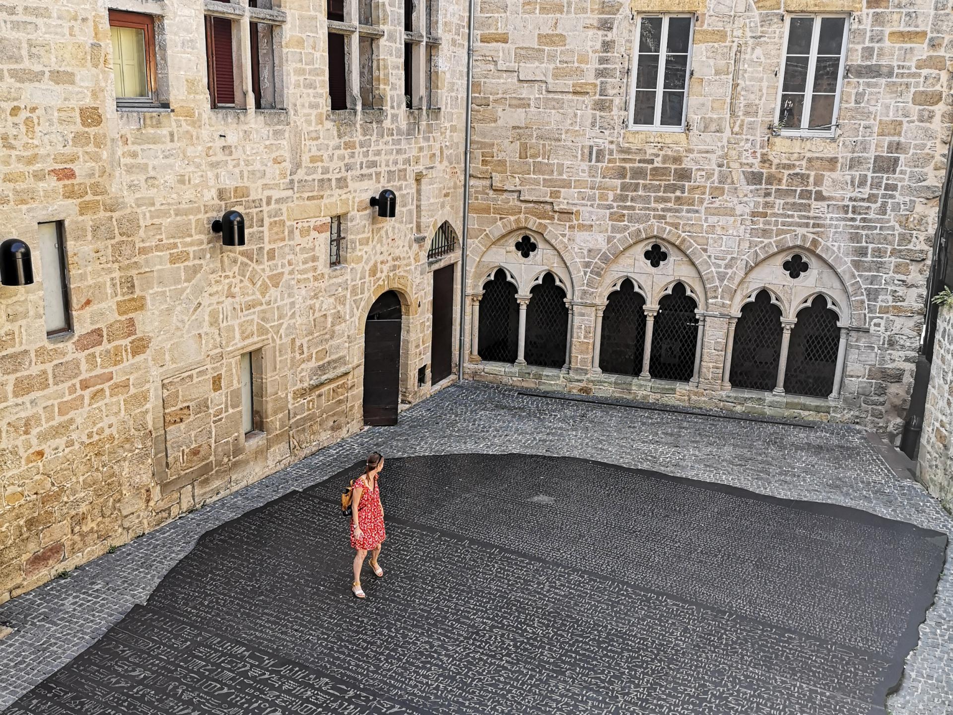 Week-end patrimoine à Figeac | Tourisme Lot