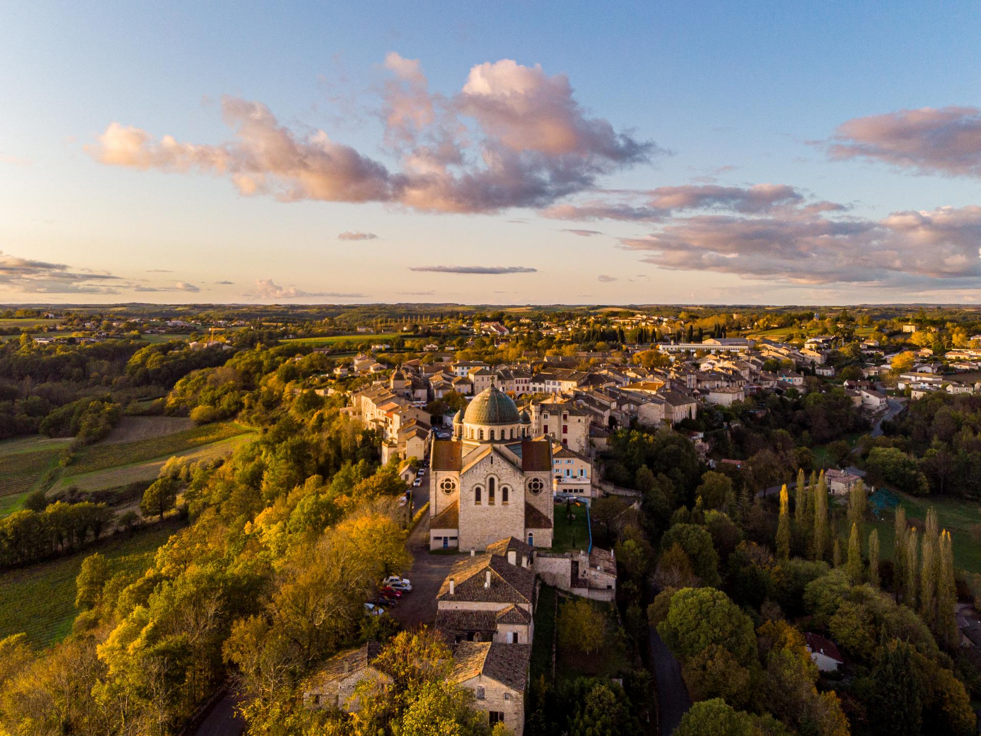 Montcuq-en-Quercy-Blanc