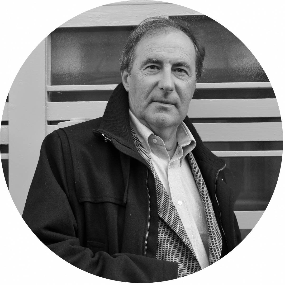 Christian Signol et la Vallée de la Dordogne