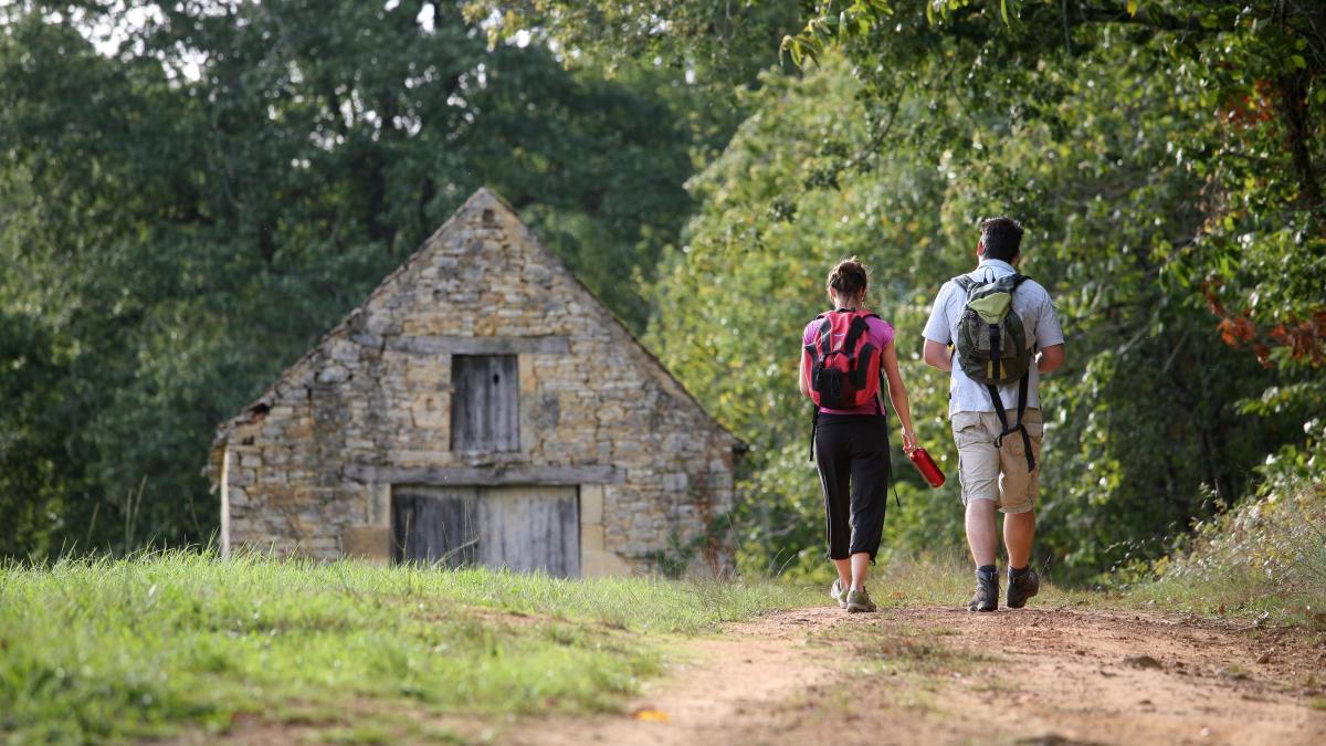 Activités et loisirs nature dans le Lot | Tourisme Lot