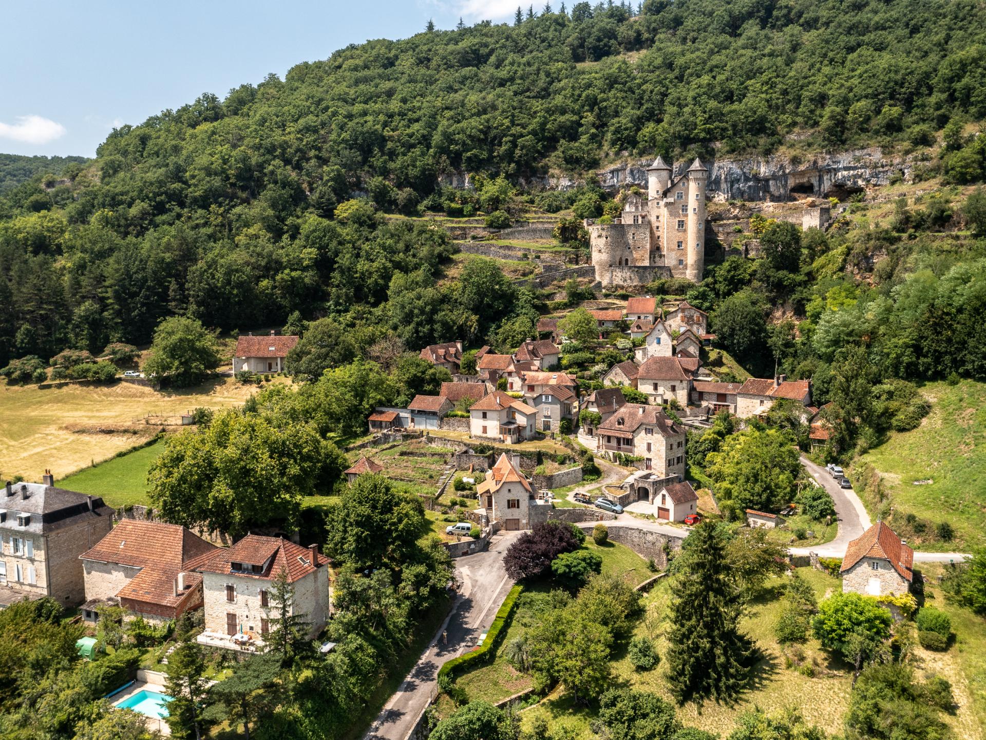 Tourisme Lot