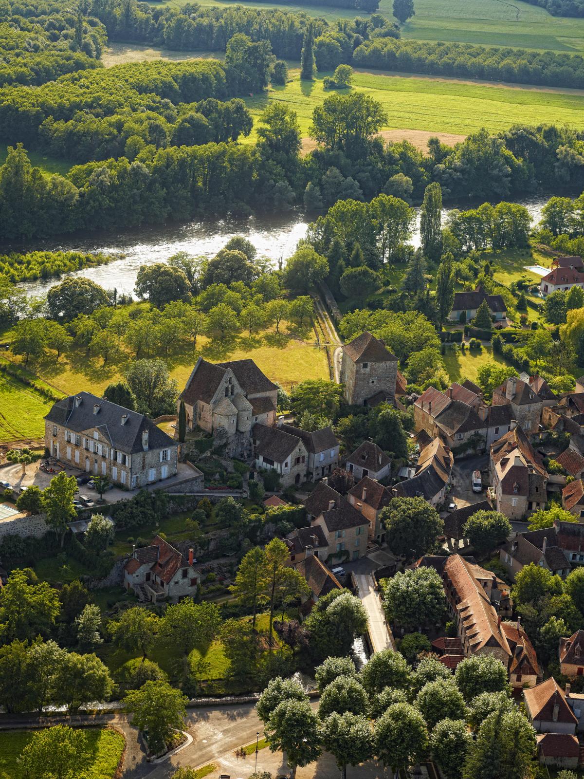 Les Journées Européennes du Patrimoine dans le Lot | Tourisme Lot