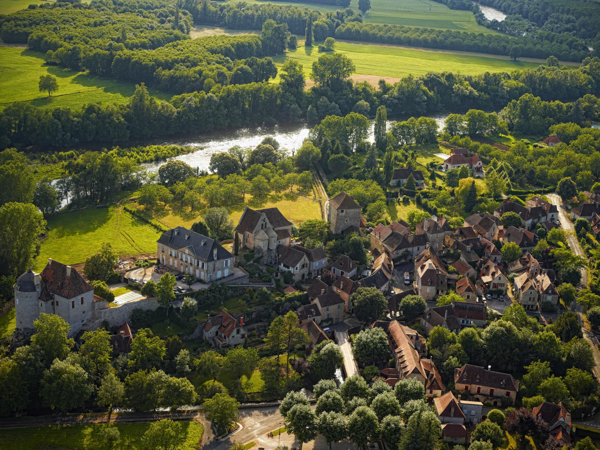 Montcuq | Tourisme Lot