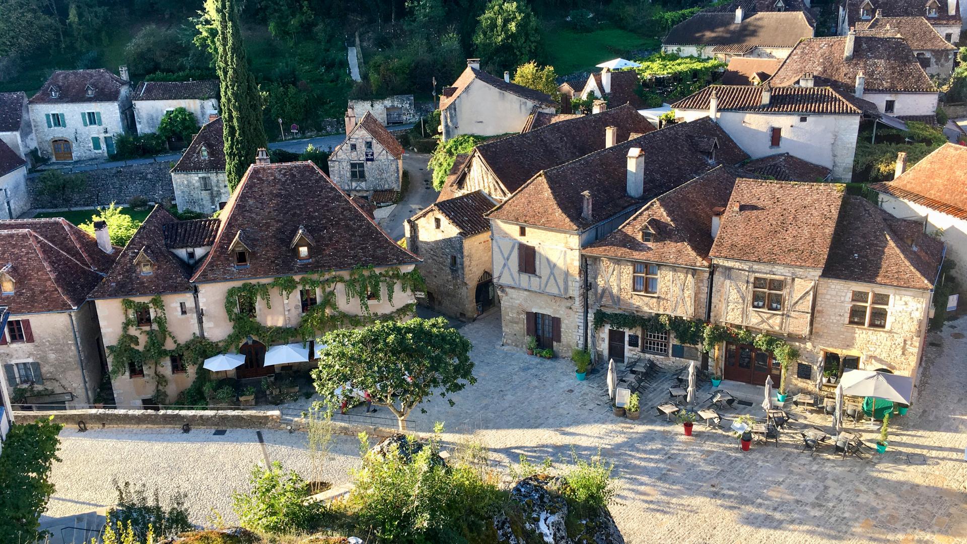 Top 10 des points de vue du Lot | Tourisme Lot
