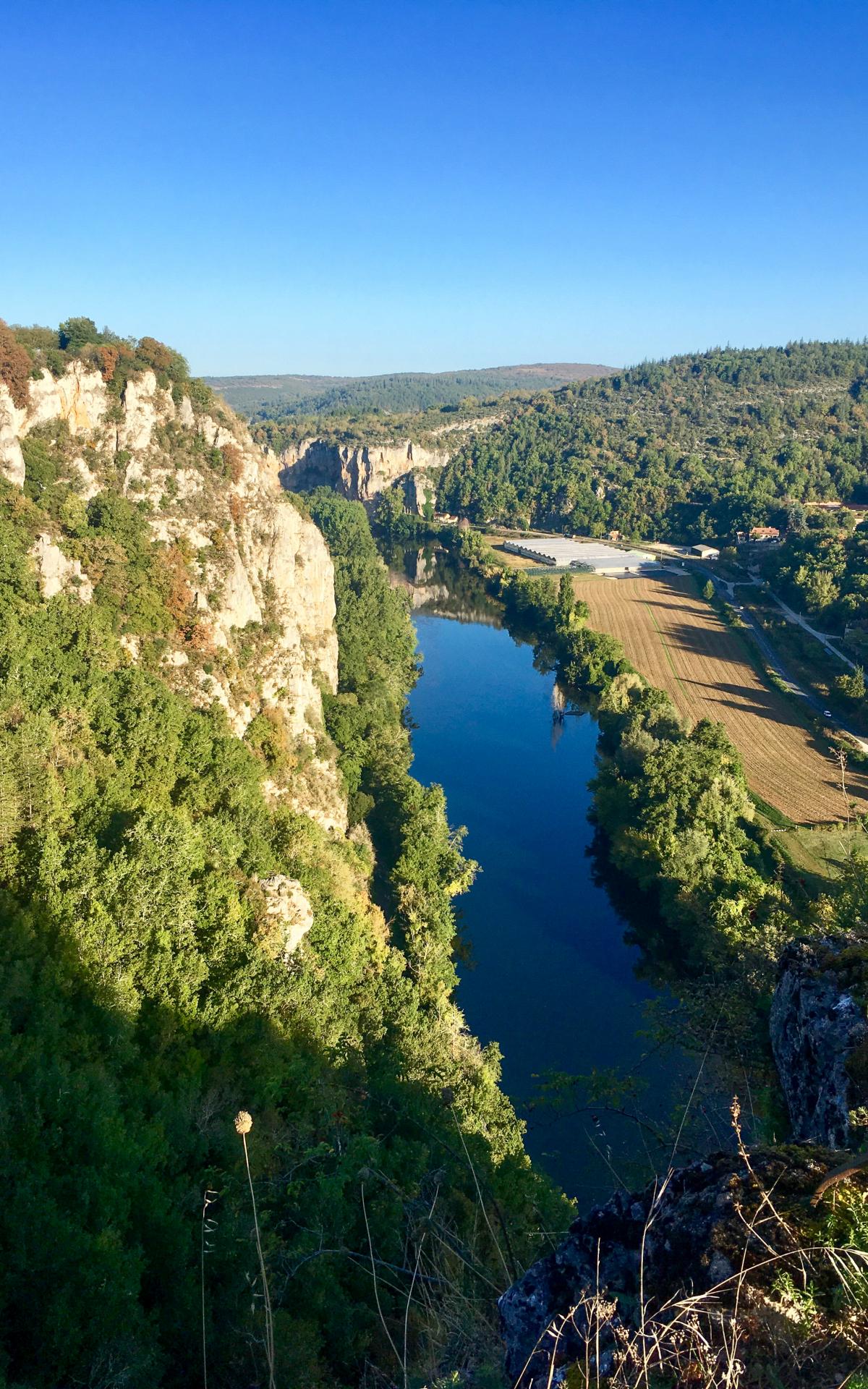 Top 10 des points de vue du Lot | Tourisme Lot