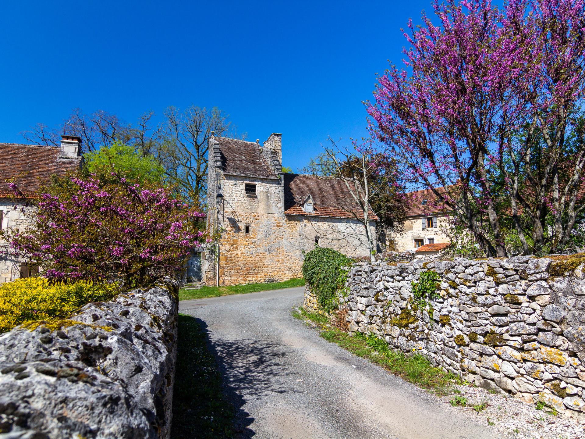 Découvrir le Lot