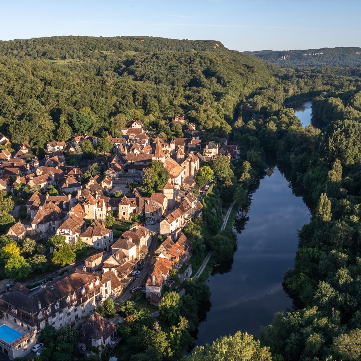 Un tourisme écoresponsable | Tourisme Lot