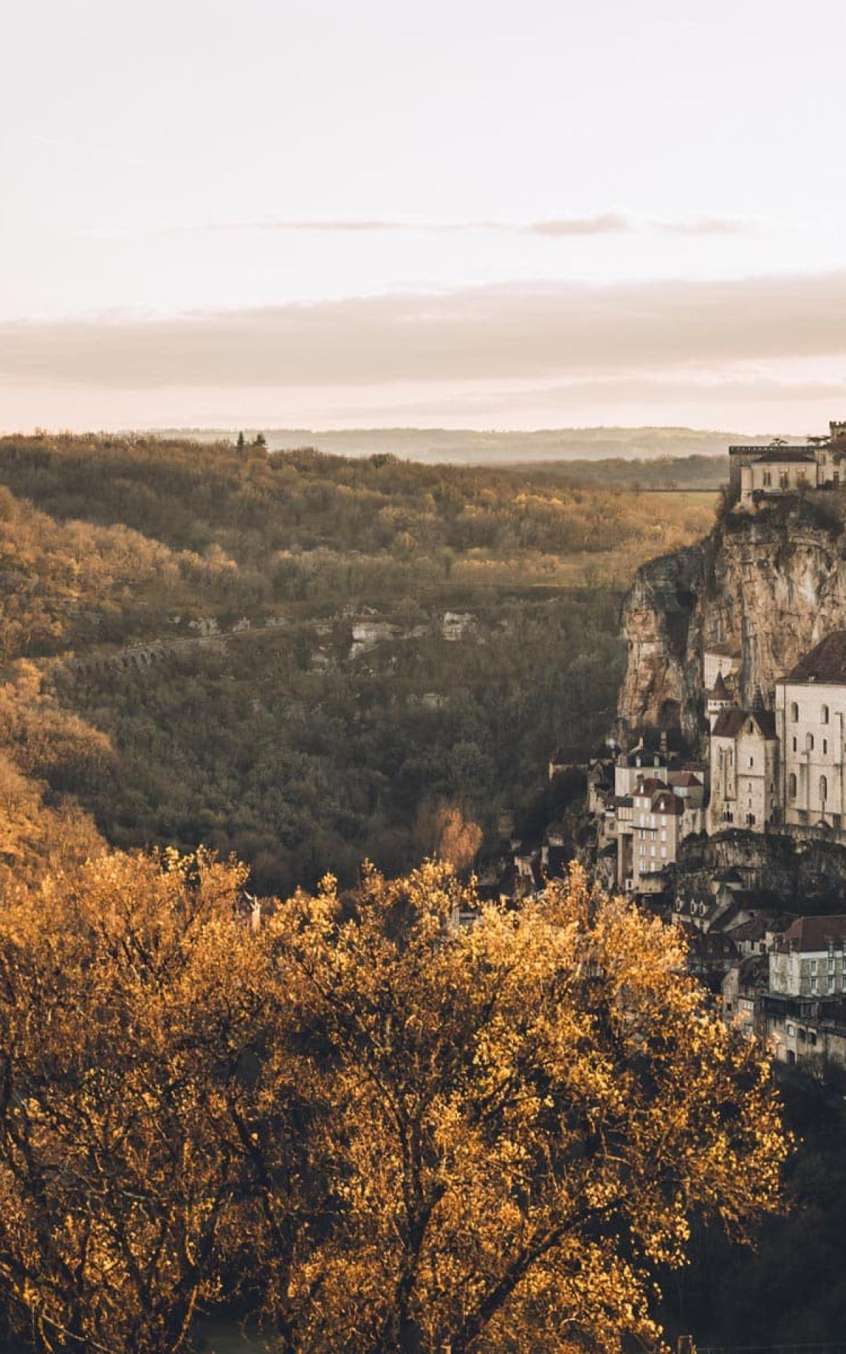 5 raisons de venir dans le Lot à l’automne | Tourisme Lot