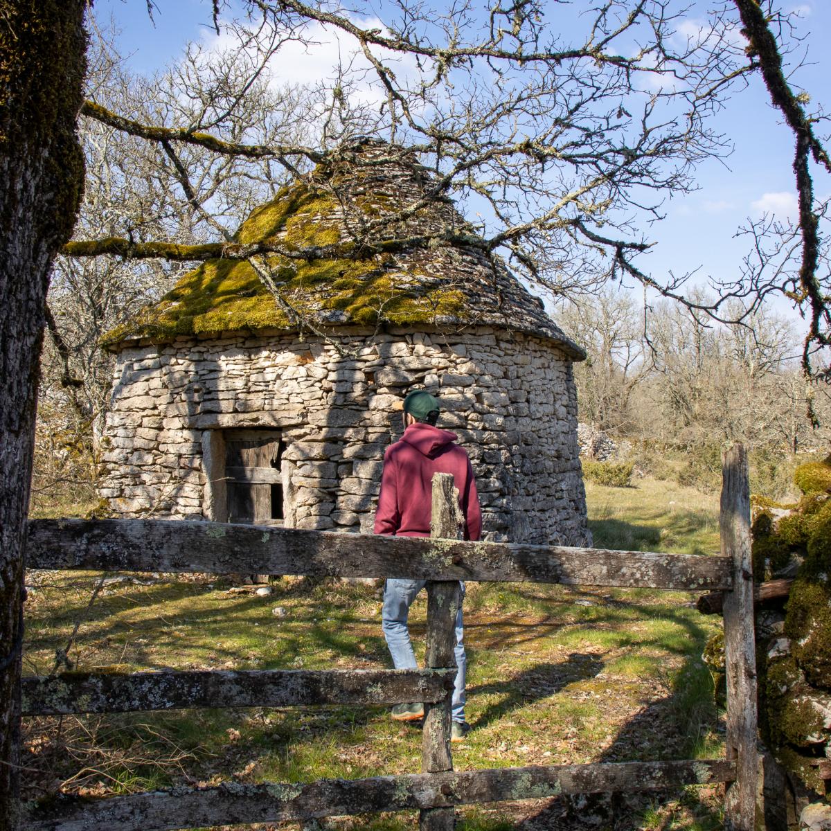 5 raisons de venir dans le Lot au printemps | Tourisme Lot