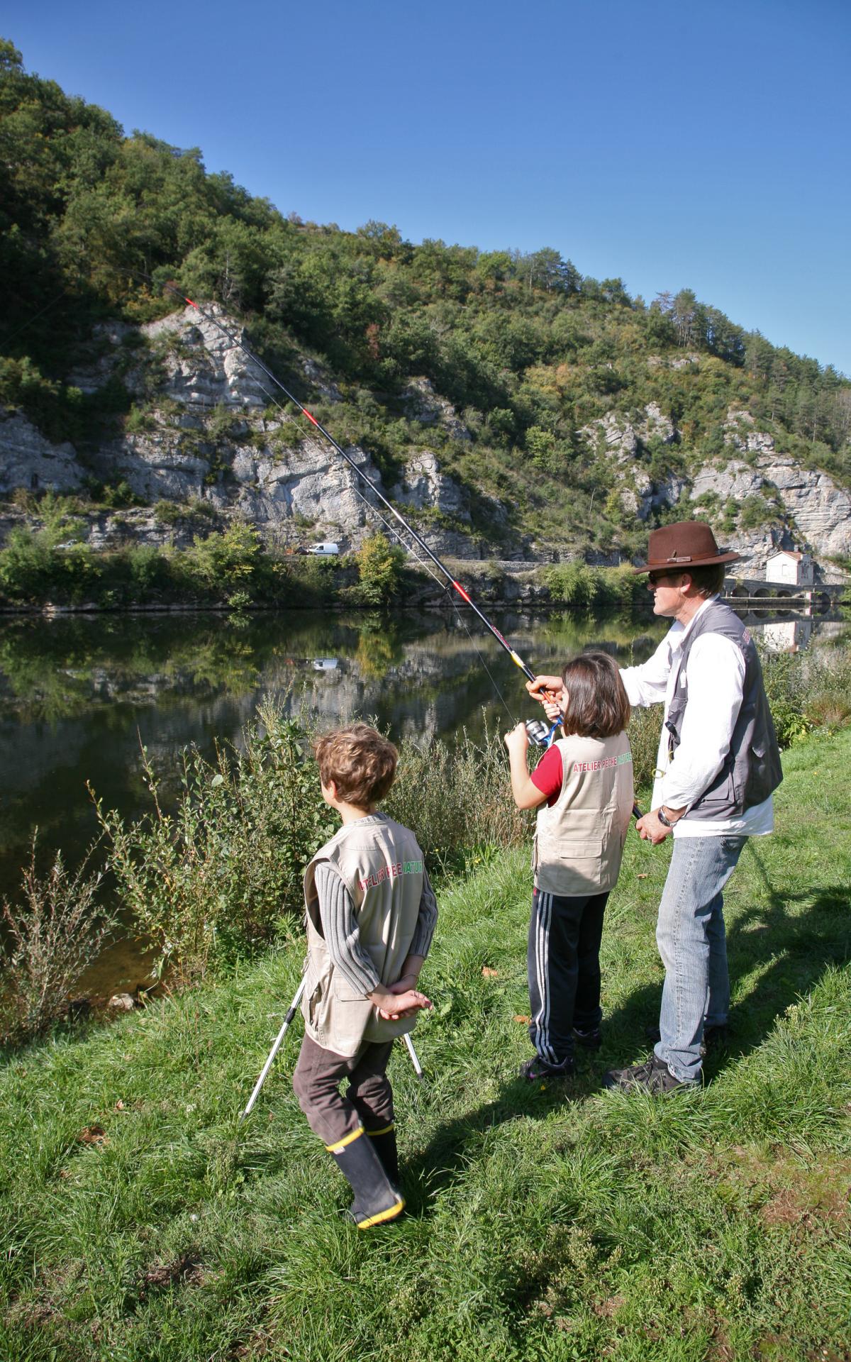 5 raisons de venir dans le Lot au printemps | Tourisme Lot