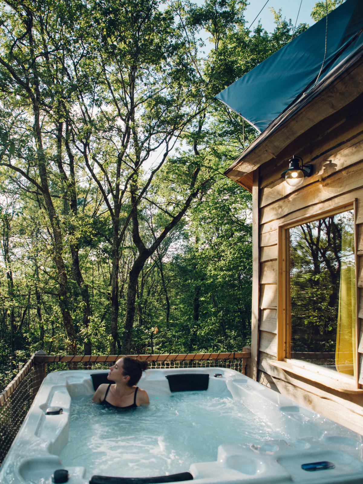Escapade en amoureux dans le Lot | Tourisme Lot