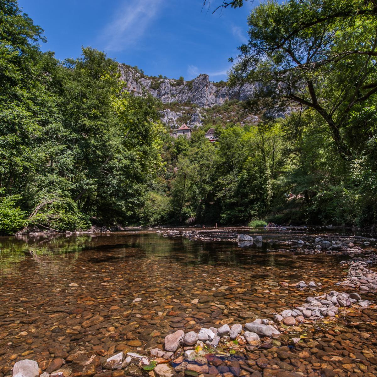 Domaine de Duravel – Capfun (Duravel) | Tourisme Lot