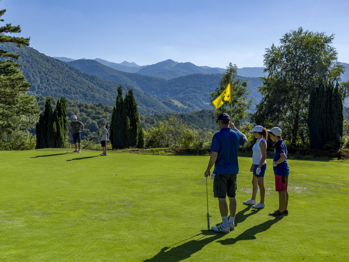 Oficina de Turismo de Lourdes