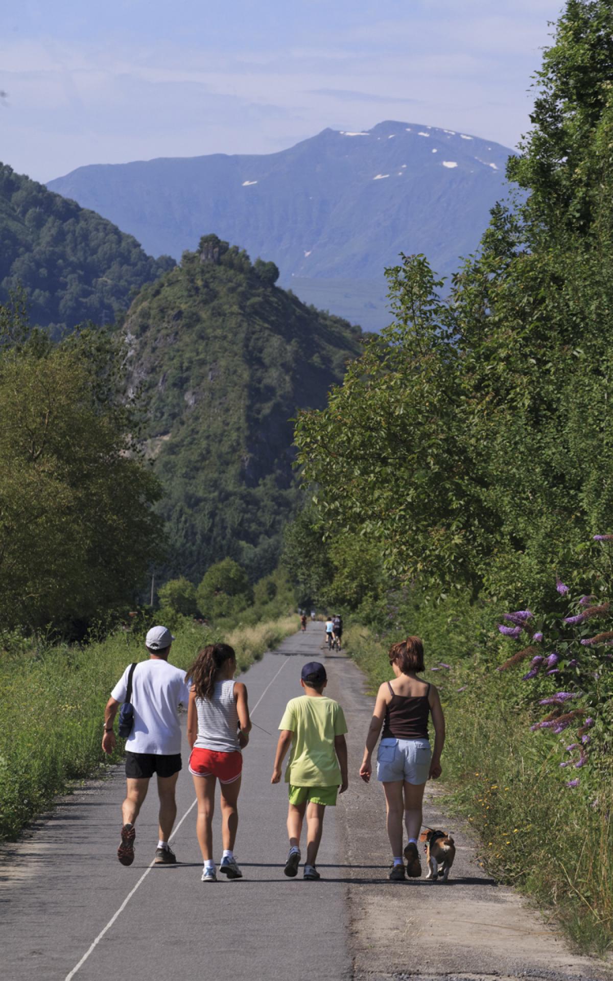Cauterets | Office de Tourisme de Lourdes