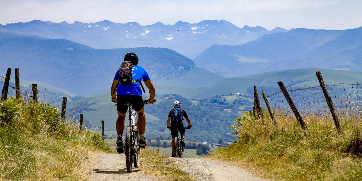 Cauterets | Office de Tourisme de Lourdes