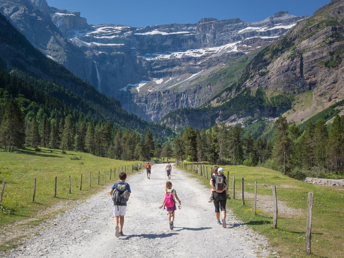 Partir sur les plus belles routes des Pyrénées | Office de Tourisme de ...
