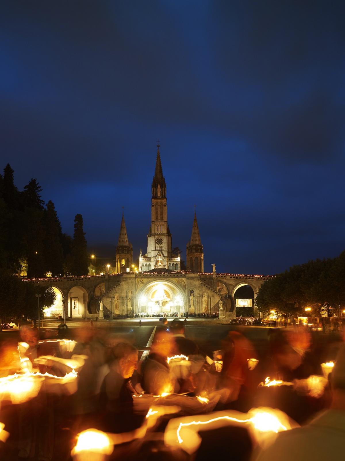 Lourdes Tourist Office