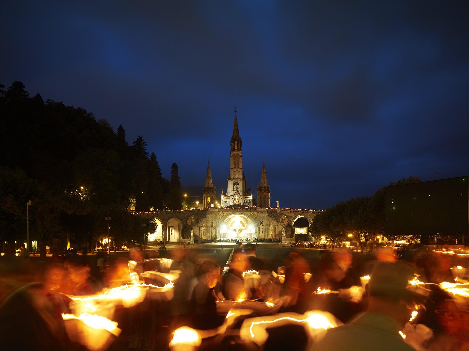 Explore | Lourdes Tourist Office
