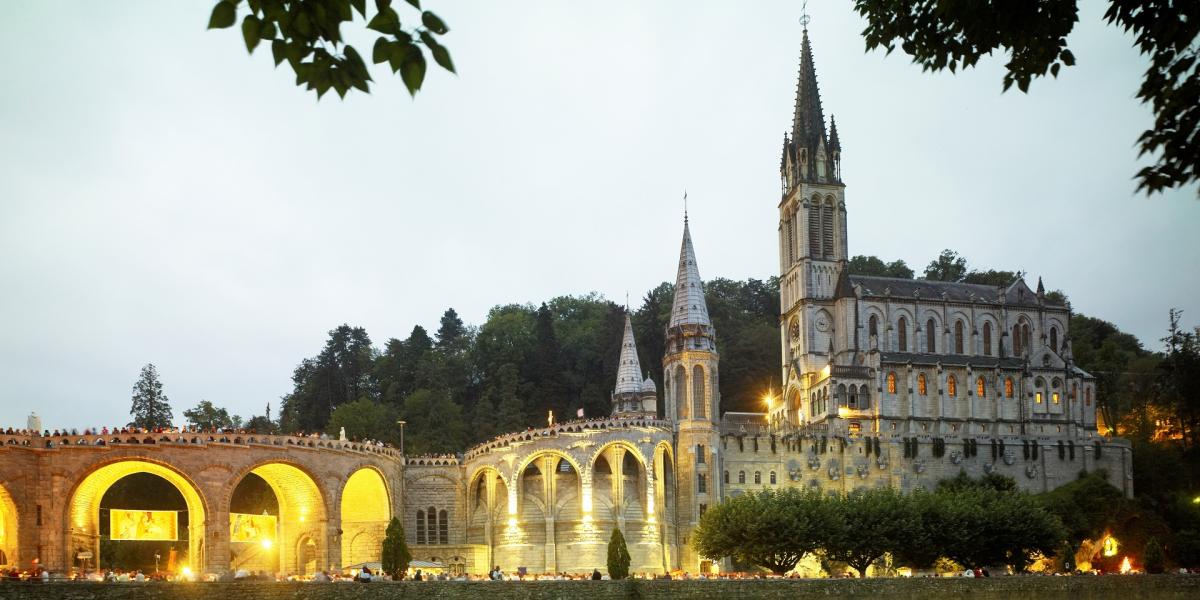 Lourdes in a few hours | Lourdes Tourist Office