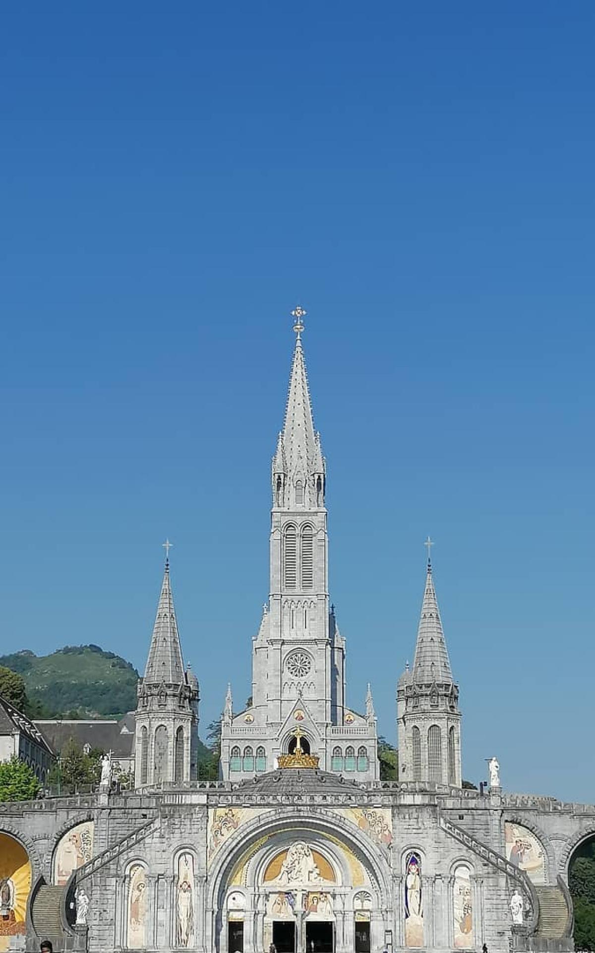 The Unmissables | Lourdes Tourist Office