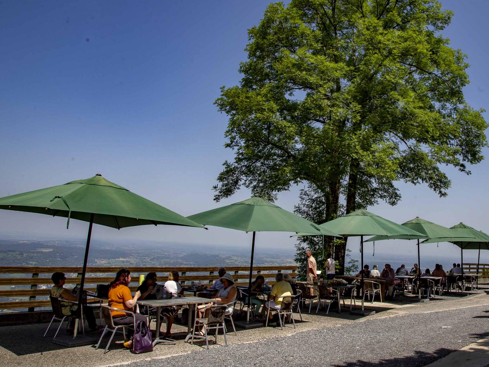 Restaurants | Lourdes Tourist Office
