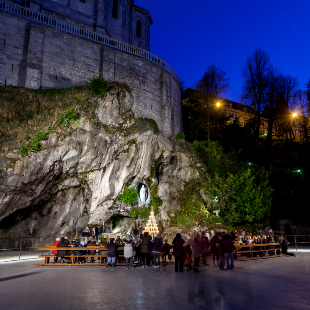 The Unmissables | Lourdes Tourist Office