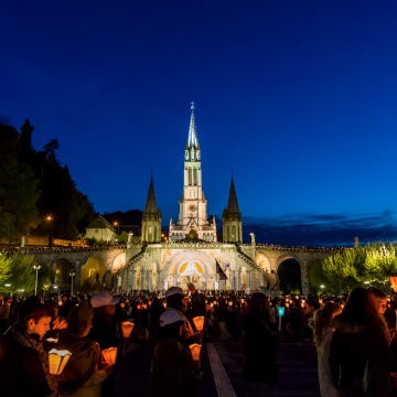 Office de Tourisme de Lourdes