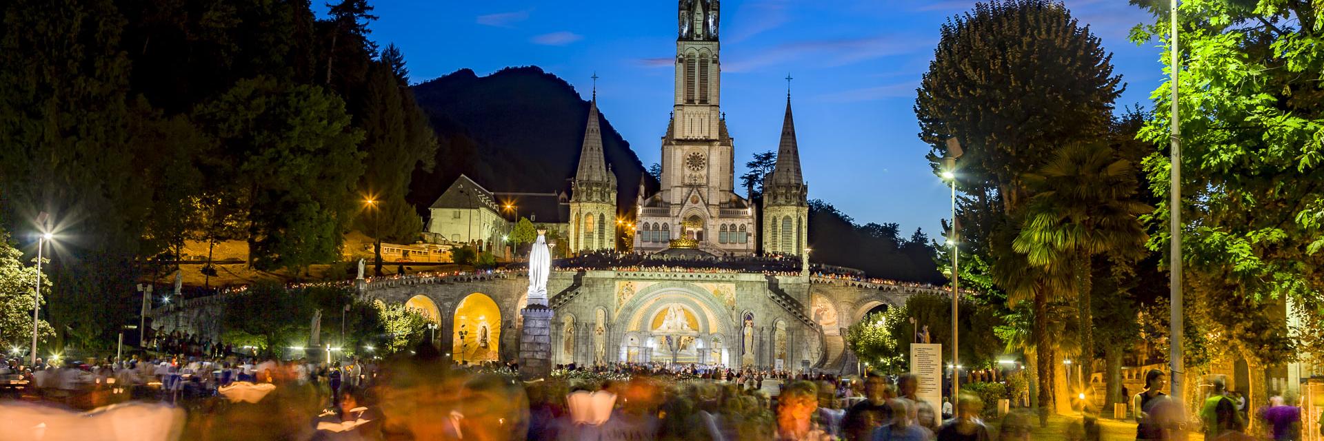 Top places to visit in Lourdes | Lourdes Tourist Office