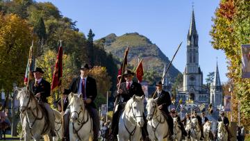 Visiting and planning your pilgrimage | Lourdes Tourist Office