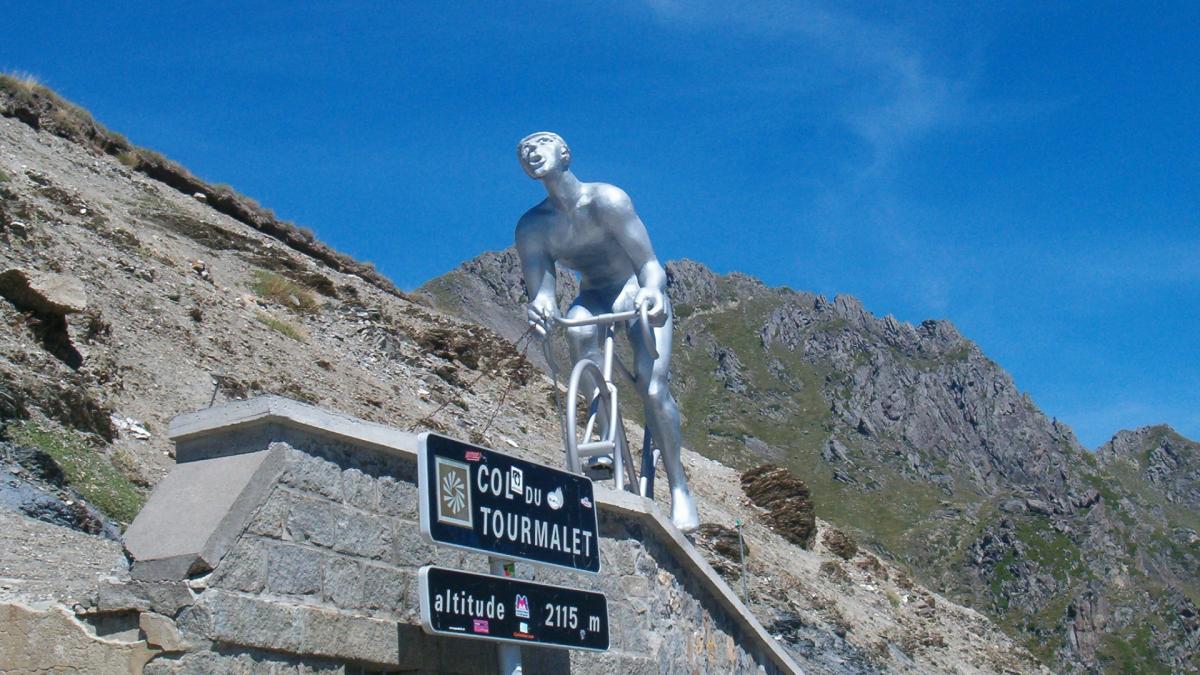 Mountain passes of the Pyrenees | Lourdes Tourist Office
