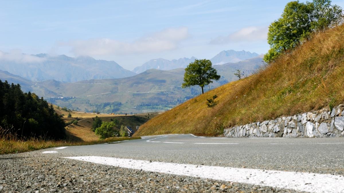 Les cols des Pyrénées | Office de Tourisme de Lourdes