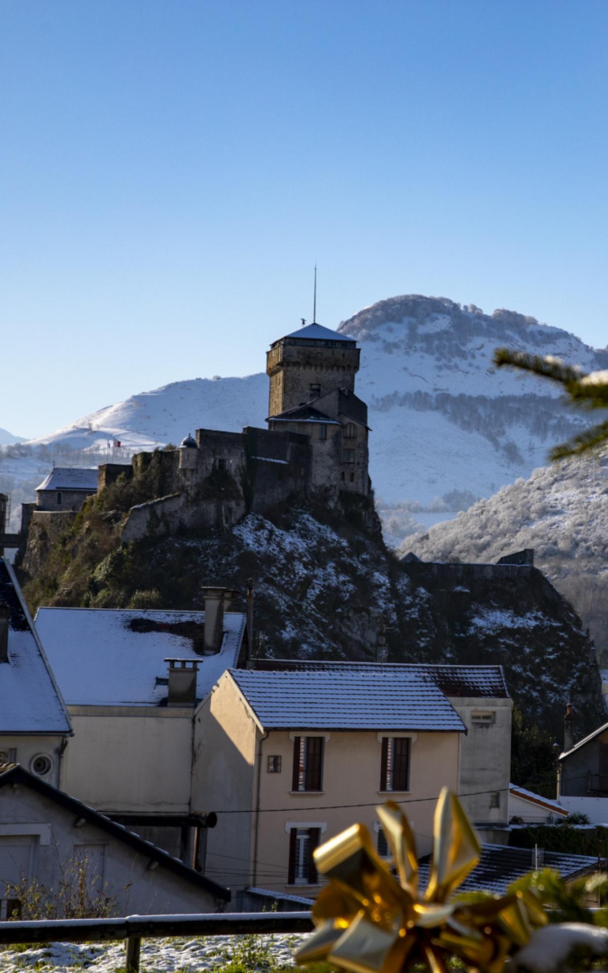 Office de Tourisme de Lourdes