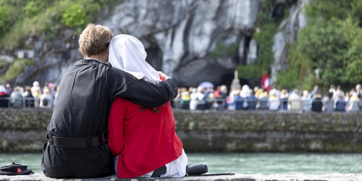 Enjoy a spiritual retreat in Lourdes | Lourdes Tourist Office