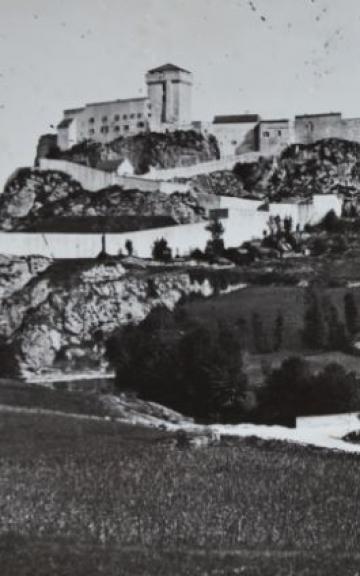 Le parcours évocation de Lourdes au Moyen-Âge | Office de Tourisme de ...