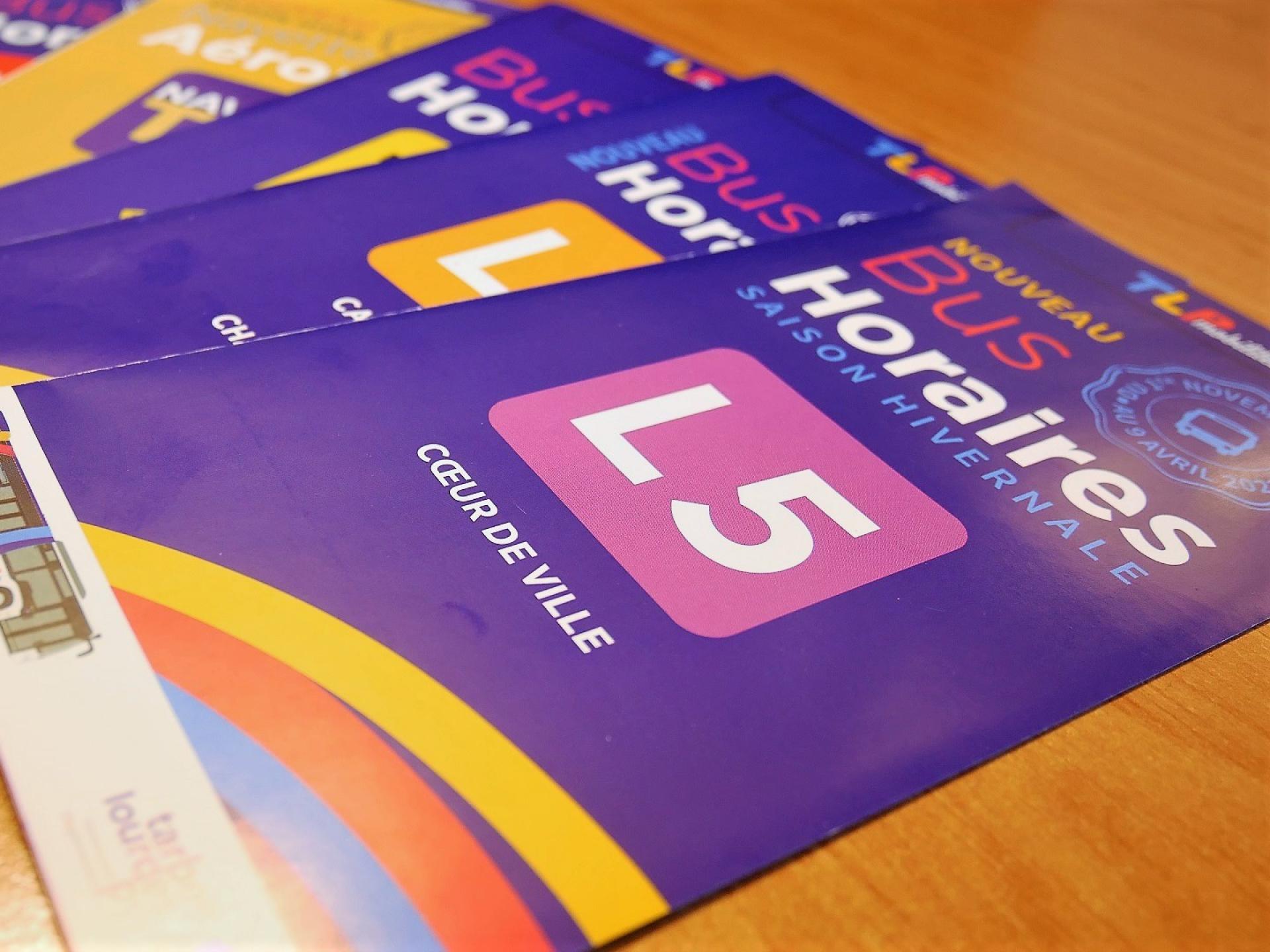 Bus urbains | Office de Tourisme de Lourdes