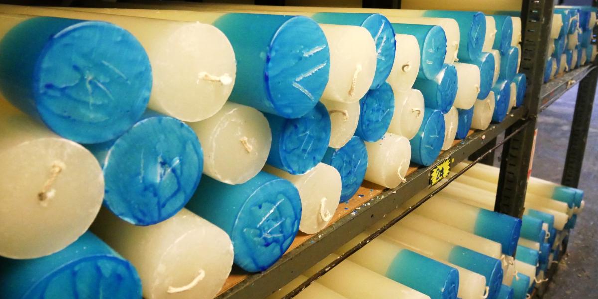 La Ciergerie de Lourdes | Office de Tourisme de Lourdes