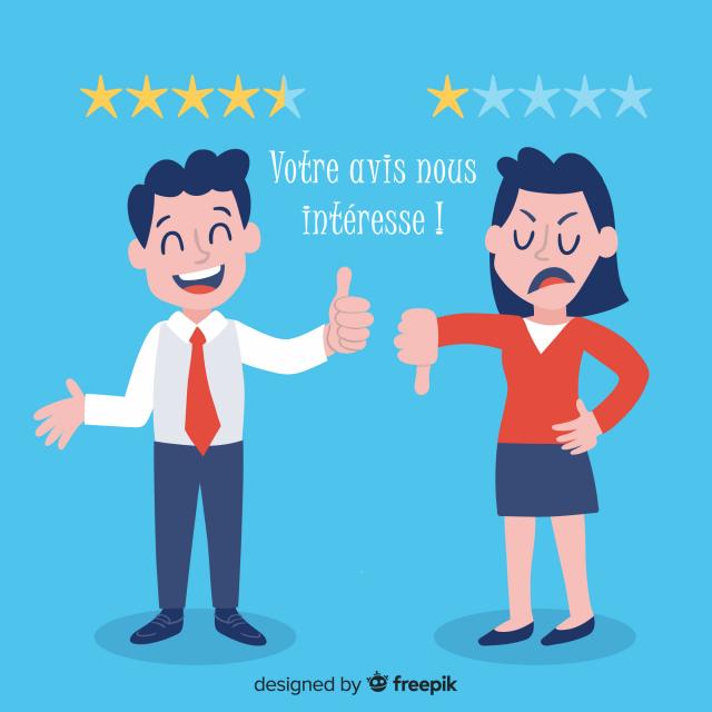 Laissez votre avis ! | Office de Tourisme Coeur Sud Ouest