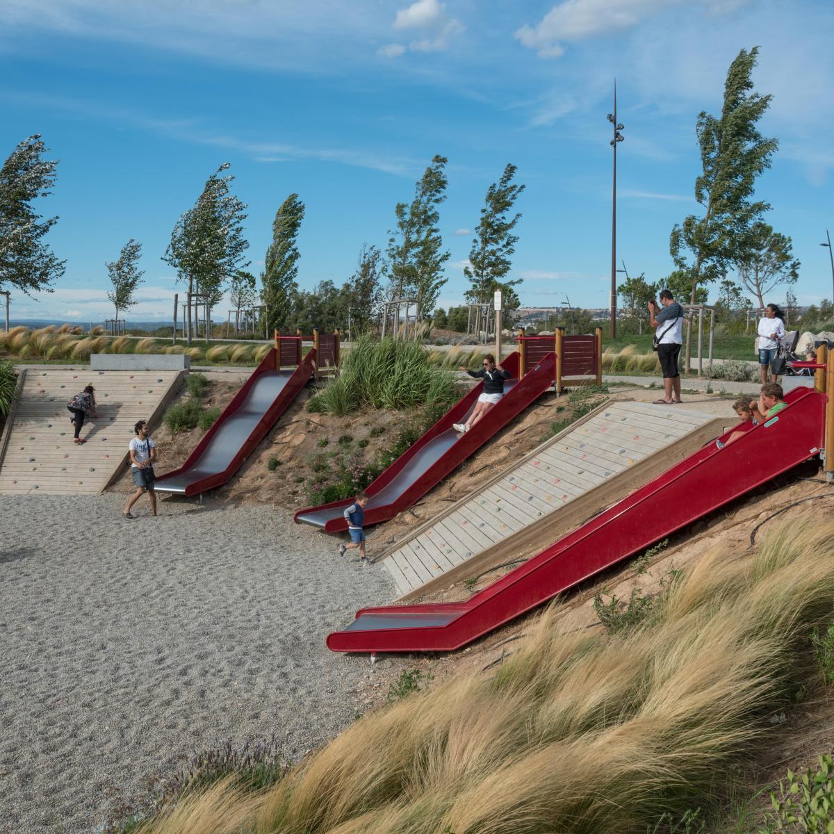 Office de Tourisme de Marignane