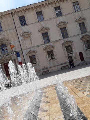 Office de Tourisme de Marignane