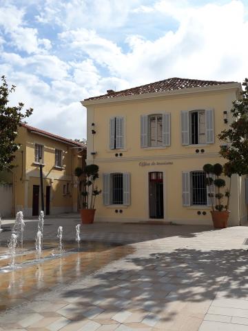 Office de Tourisme de Marignane