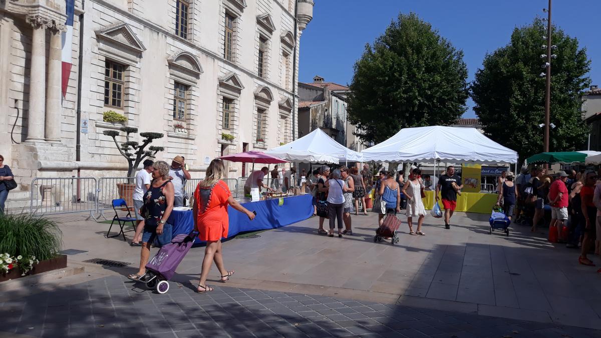 Plan de la ville | Office de Tourisme de Marignane
