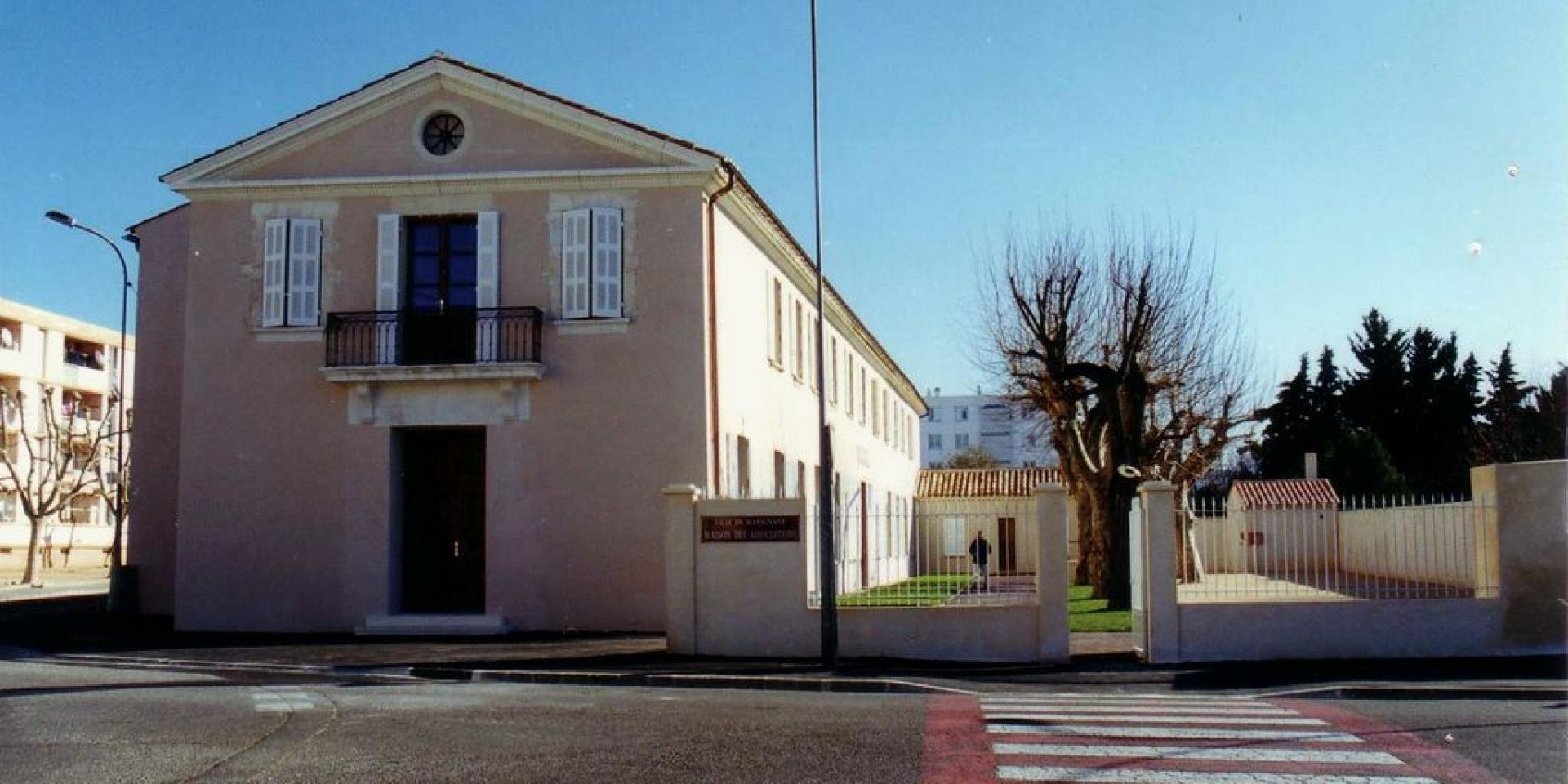 Associations | Office de Tourisme de Marignane