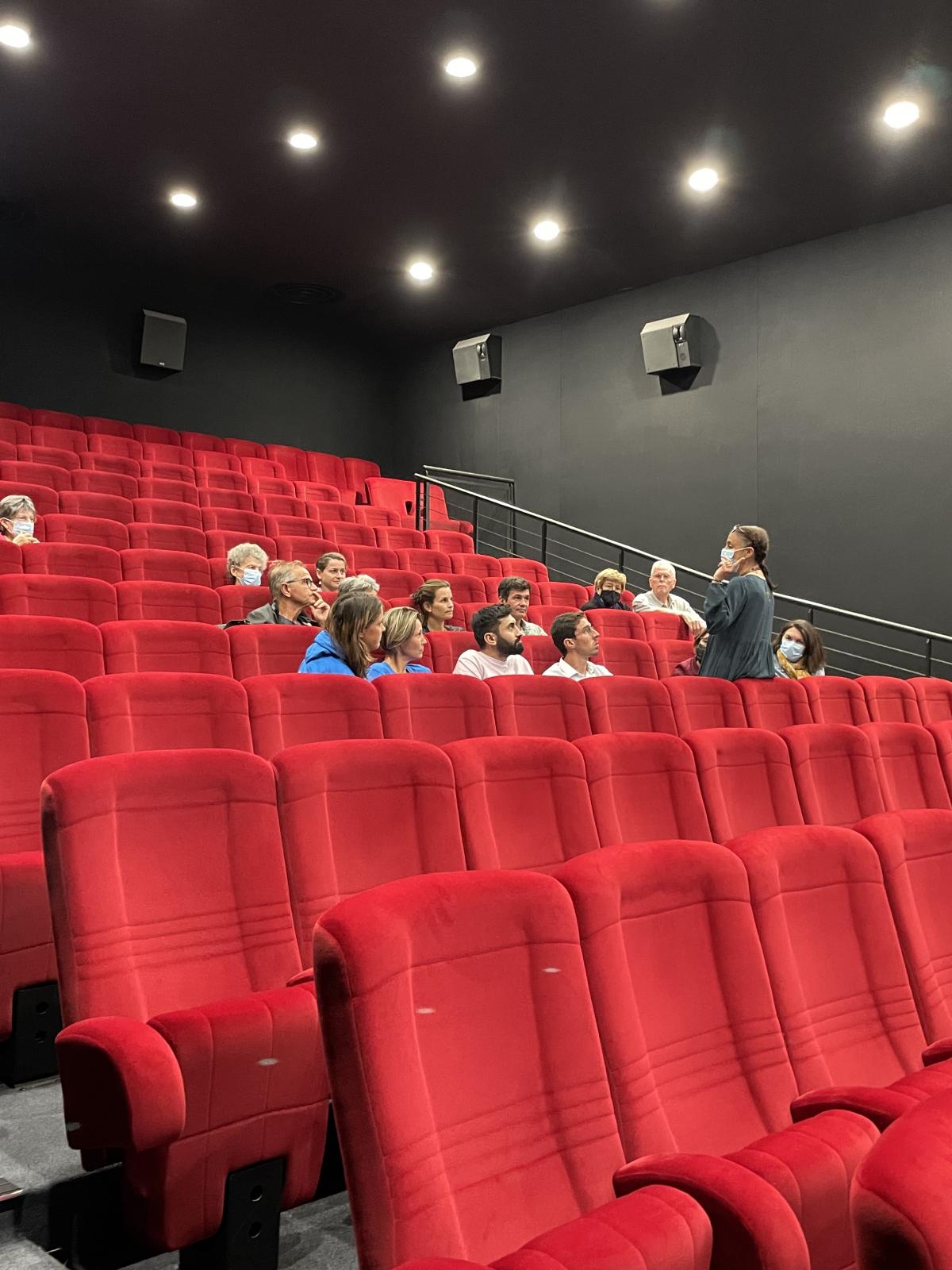 Office de Tourisme de Marignane